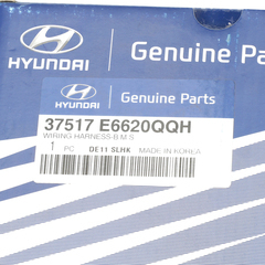 Battery Management System 37513-E6620-QQH | QuirkParts