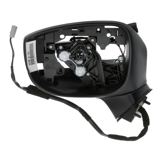 2017-2020 Mazda CX-5 OEM NEW 2017-2019 Mazda CX5 Front Left Body Door ...