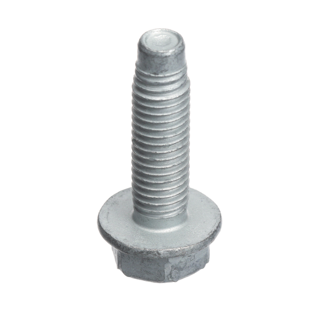 6105064AA - OEM NEW 07-19 Mopar Dodge Jeep Hook Kit Tow Front Bolt Hex ...