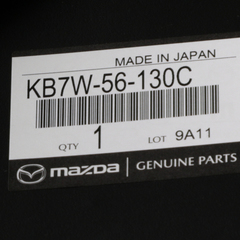 2017-2020 Mazda CX-5 OEM NEW 17-2019 Mazda CX-5 Front Right Fender ...