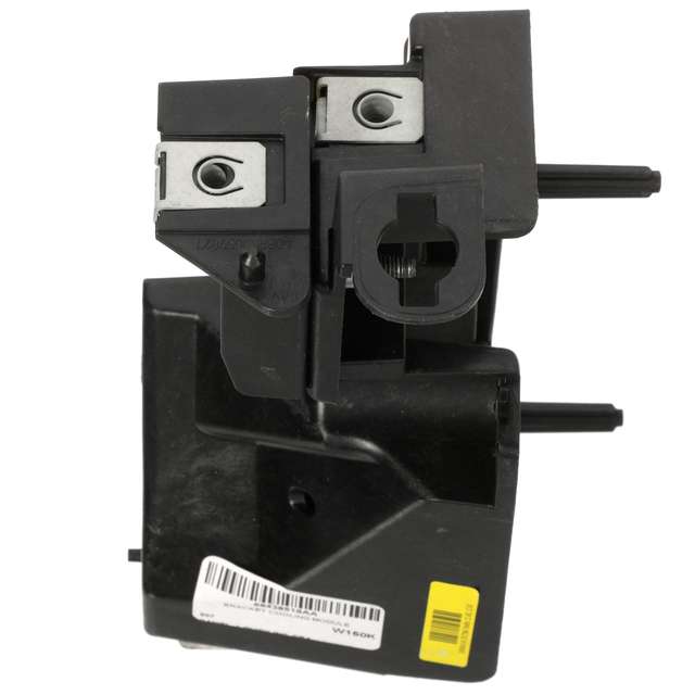 2019-2022 Jeep Cherokee Cooling Module Bracket, Left 68438519AA ...