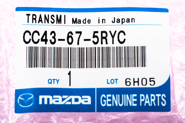 2006-2015 Mazda OEM NEW 2006-2015 Mazda 2 5 CX7 CX9 Grand Touring ...