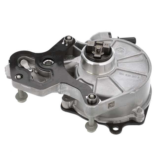 2013-2023 GM OEM NEW 13-20 GM Buick Cadillac Chevrolet Secondary Air ...