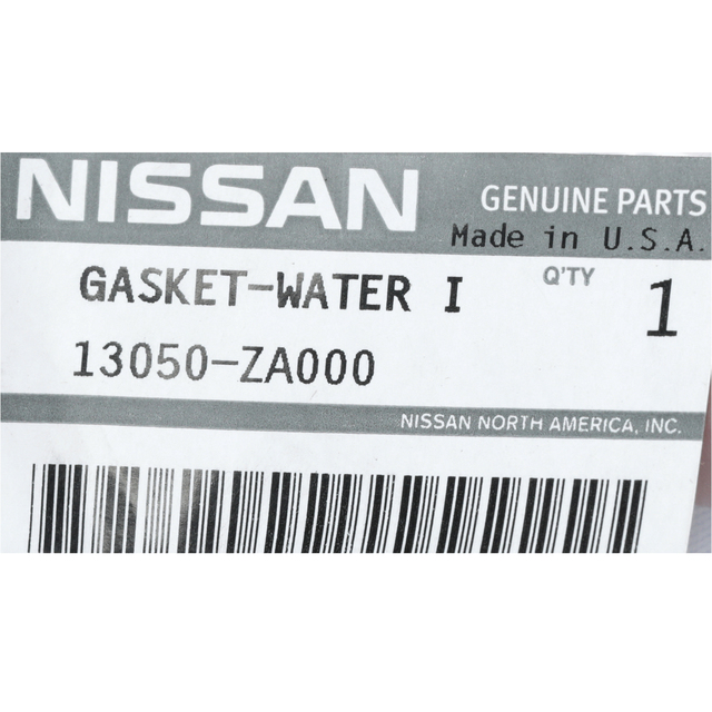 2002-2025 Nissan OEM NEW 2002-2020 Nissan Maxima Murano Pump Thermostat ...