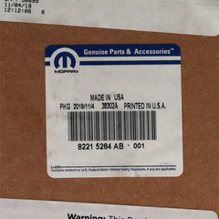 2019-2025 Ram 1500 OEM NEW 2019-2021 Mopar Ram 1500 Laramie Fender ...