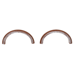 2001-2006 Jeep Crankshaft Seal Package 5018594AB | QuirkParts