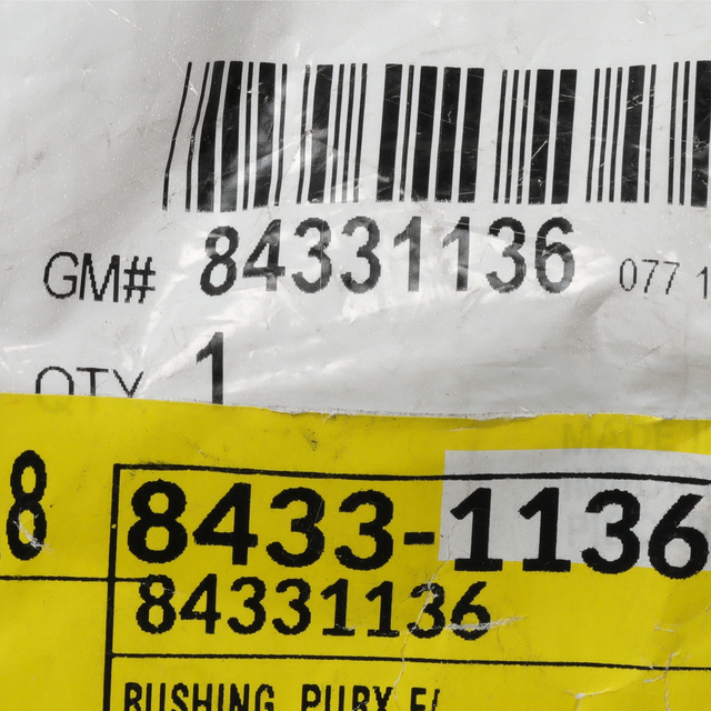 2014-2022 GM OEM NEW 2014-2019 GM Chevrolet GMC Pick Up Box Tail Gate ...