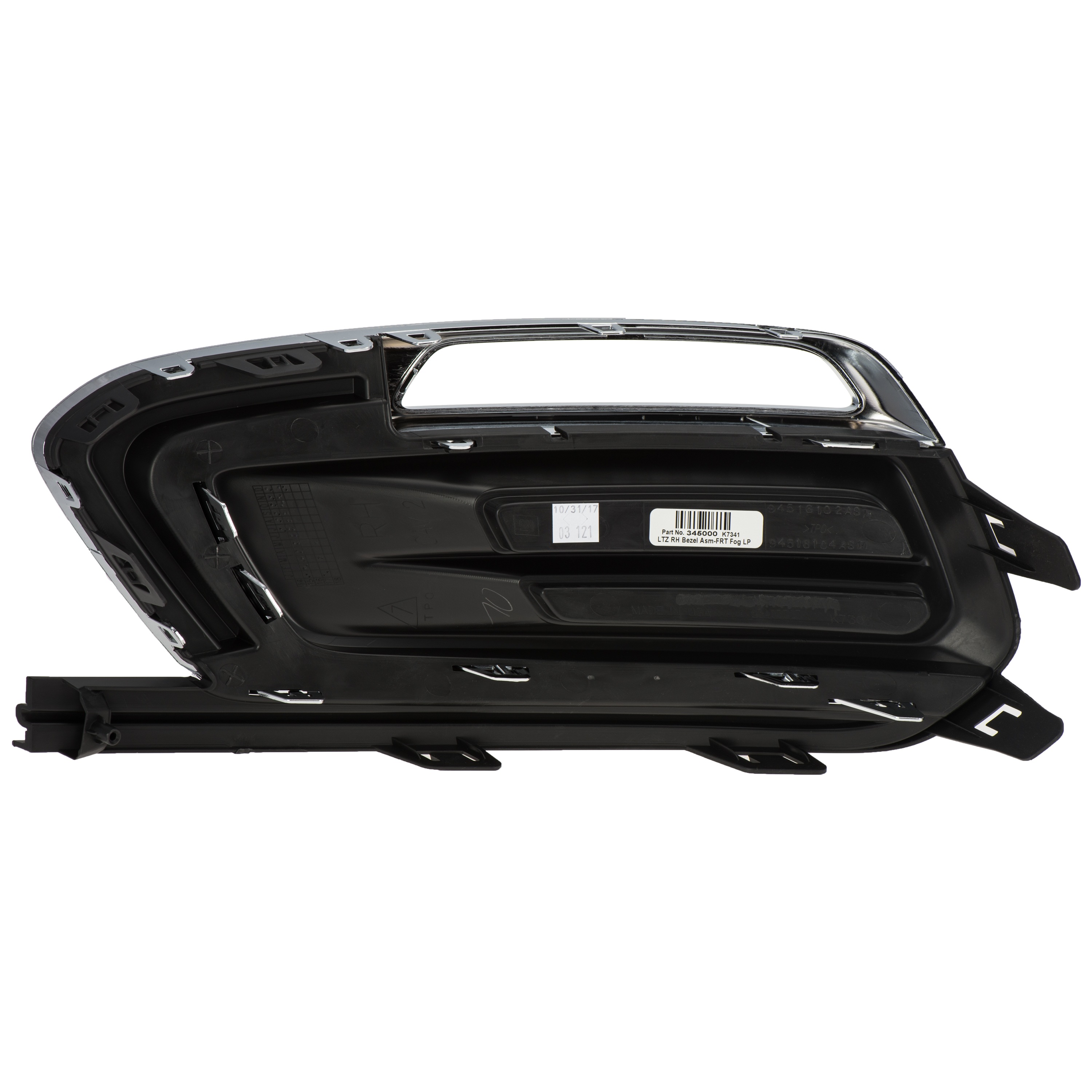 2015-2016 Chevrolet OEM NEW 15-16 GM Chevrolet Cruze Front Right Side ...