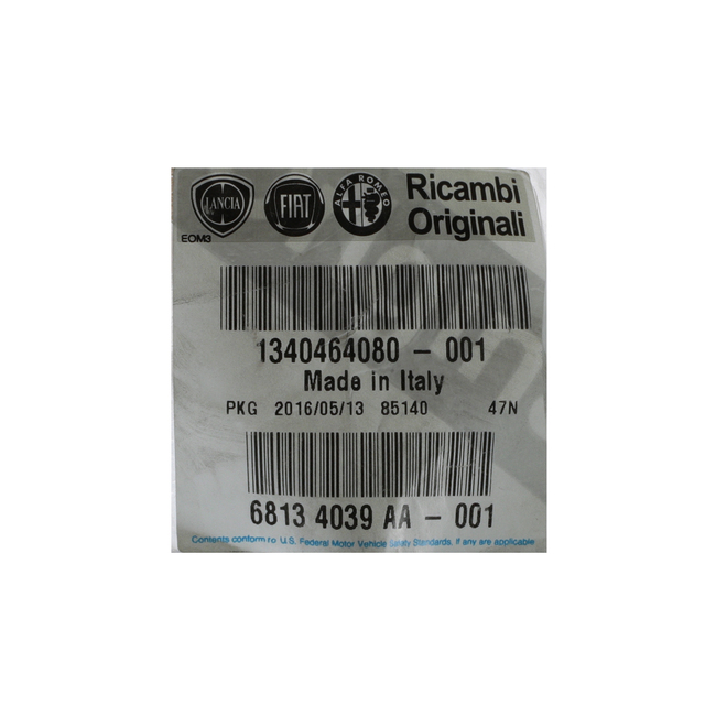2014-2024 Ram OEM NEW 14-19 Mopar Ram ProMaster 1500 2500 Weather Strip ...