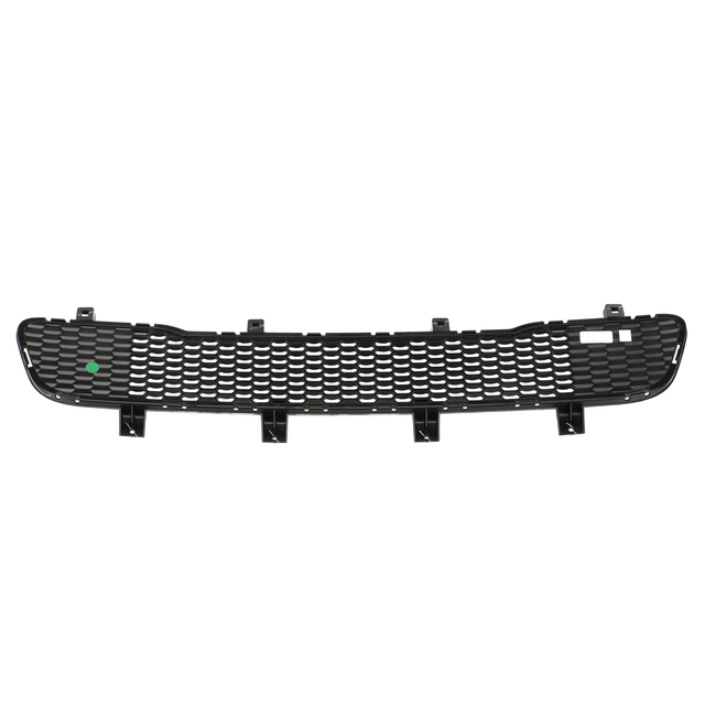 2017-2021 Jeep Compass Lower Grille 5UP87RXFAA | QuirkParts