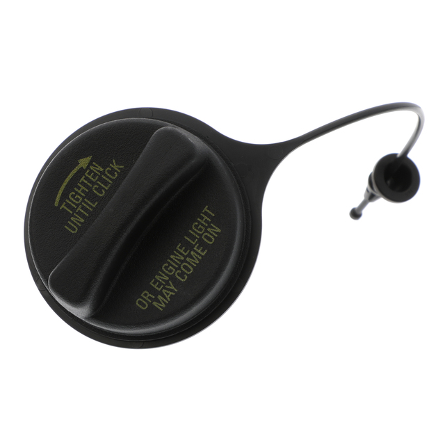 Ford Expedition Lincoln Navigator Black Fuel Tank Gas Cap OEM ...