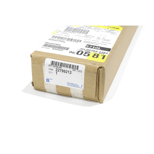 2014-2019 Chevrolet Corvette OEM NEW 14-19 GM Chevrolet Corvette ...