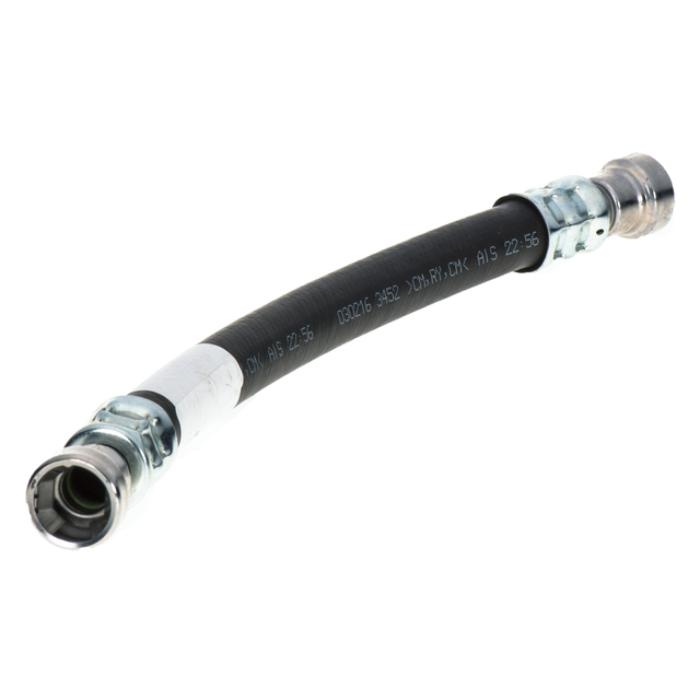 2003-2004 Dodge Transmission Oil Return Hose 55056419AC | Mopar OEM ...