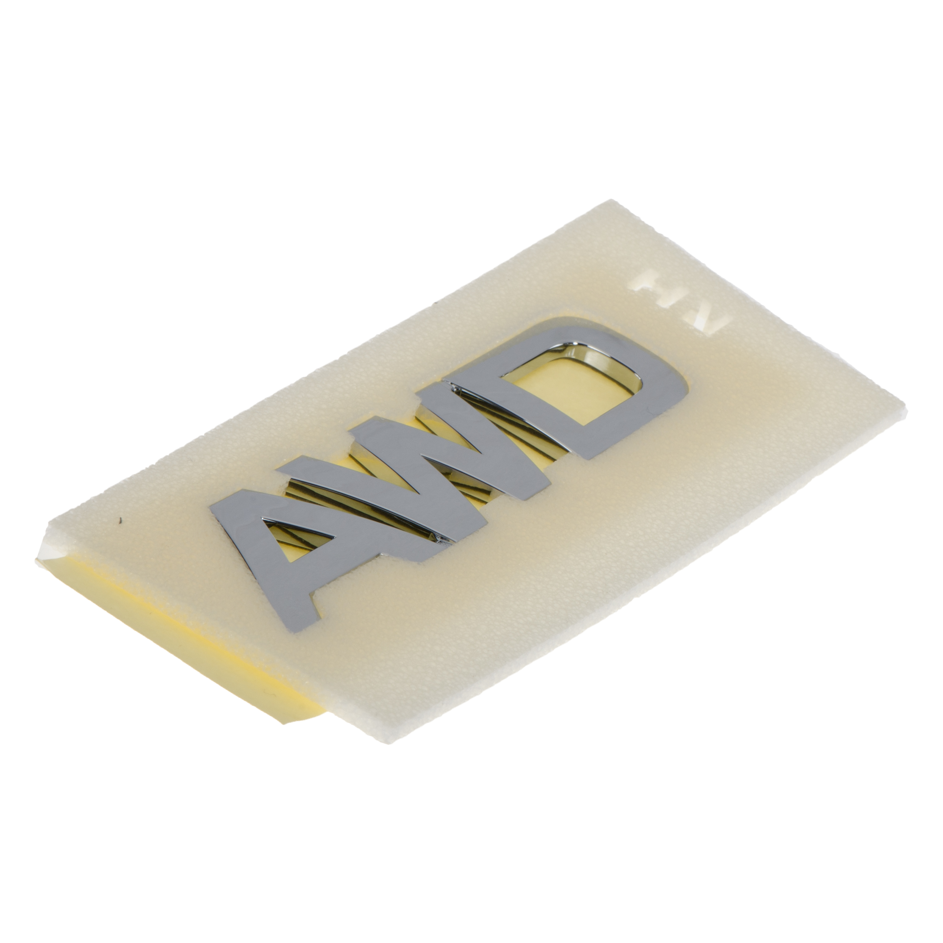 2016-2020 Kia Sorento OEM NEW Kia Right Front Emblem Nameplate "AWD ...