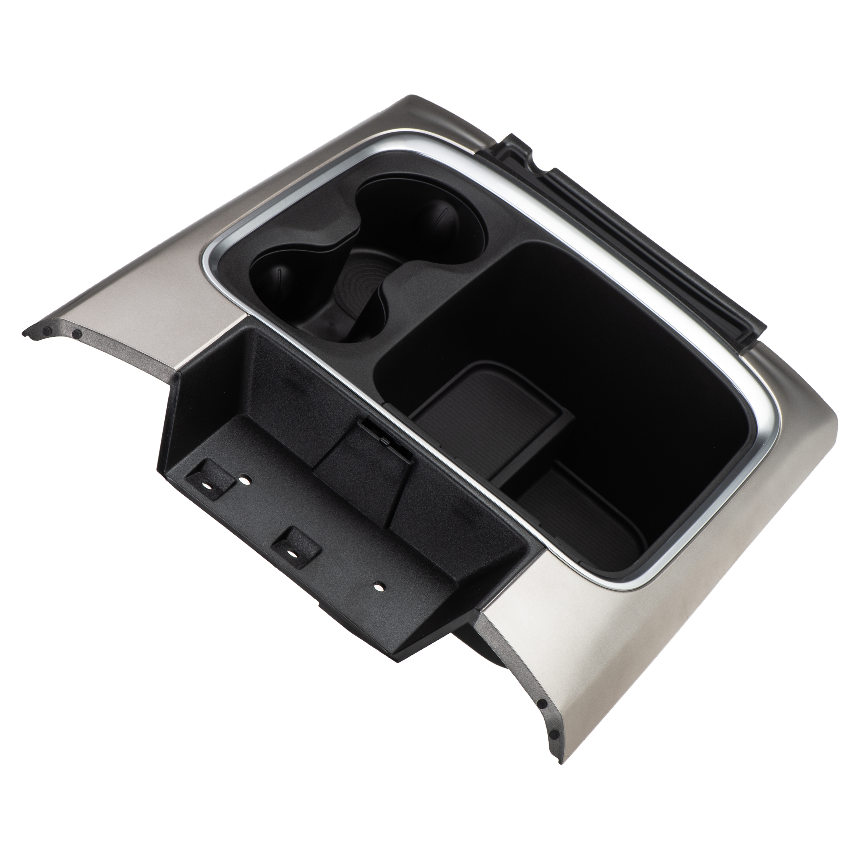 2015-2019 Ram OEM NEW Mopar 2014-2019 Ram 1500 2500 3500 Center Front ...