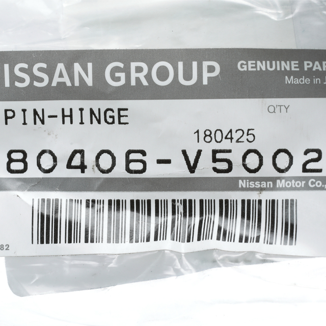 1986-1997 Nissan Pin 80406-V5002 | QuirkParts