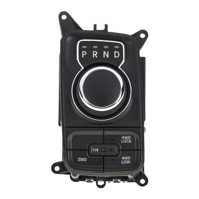 2013-2024 Ram Transmission Shifter 68517474AC | Mopar OEM Parts Outlet