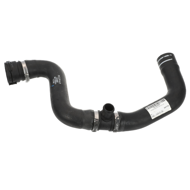 2014-2021 Ram OEM NEW 2013-2018 Mopar ProMaster 1500 2500 3500 Radiator ...