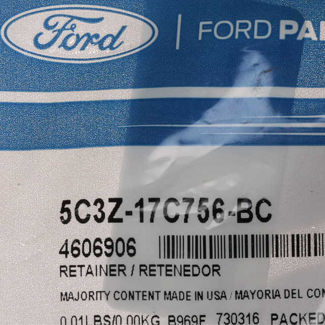 2008-2020 Ford OEM NEW Ford 2009-18 F250 F350 XLT Sd Front Bumper ...