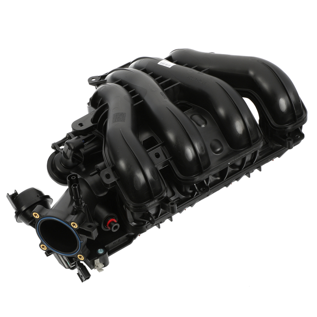 L538-13-100C - OEM NEW 2009-2015 Mazda 3 5 6 CX-7 Intake Manifold ...