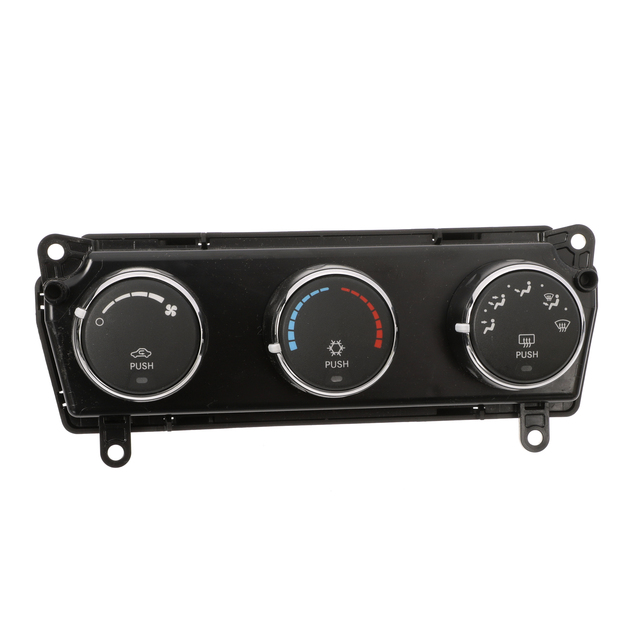 2007-2009 Mopar OEM NEW Mopar 2007-2010 Chrysler Sebring Dodge A/C And ...