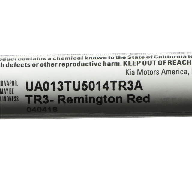 2013-2018 Kia OEM NEW 2013-18 Kia Optima Touch Up Paint Pen Remington ...