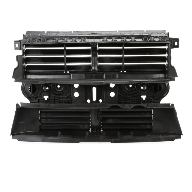 2017-2019 Ford Escape OEM NEW Ford 17-18 Escape Radiator Control ...