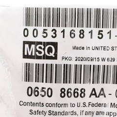 2008-2025 Mopar OEM NEW Mopar 2005-2020 Jeep Grand Cherokee Hex Head ...