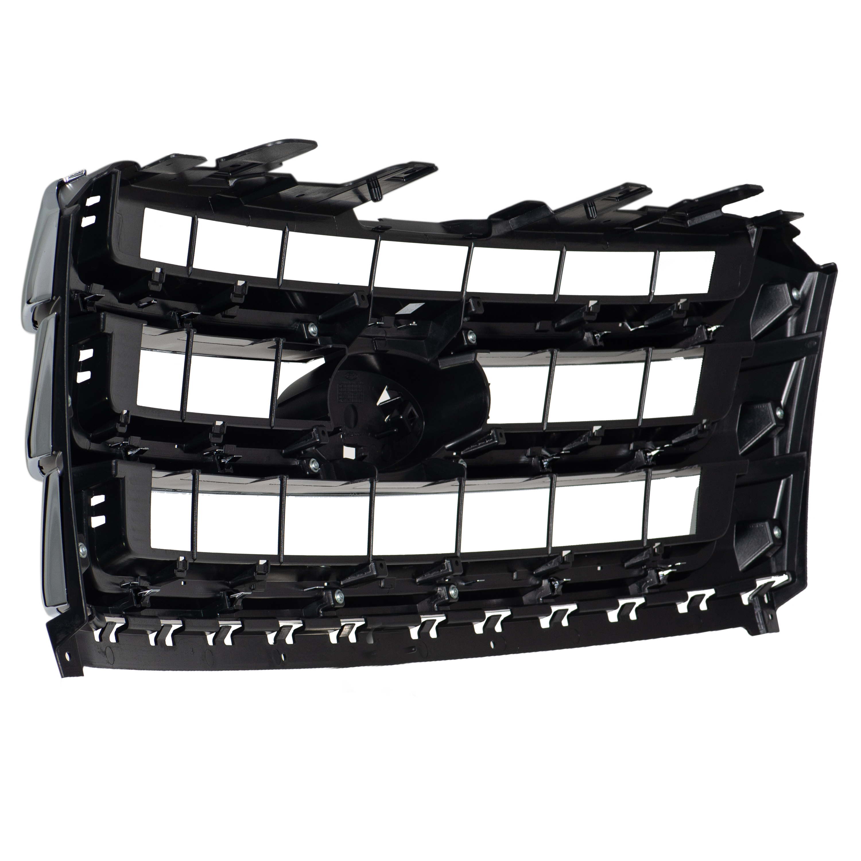 2015-2017 Ford Expedition Grille FL1Z-8200-A | QuirkParts