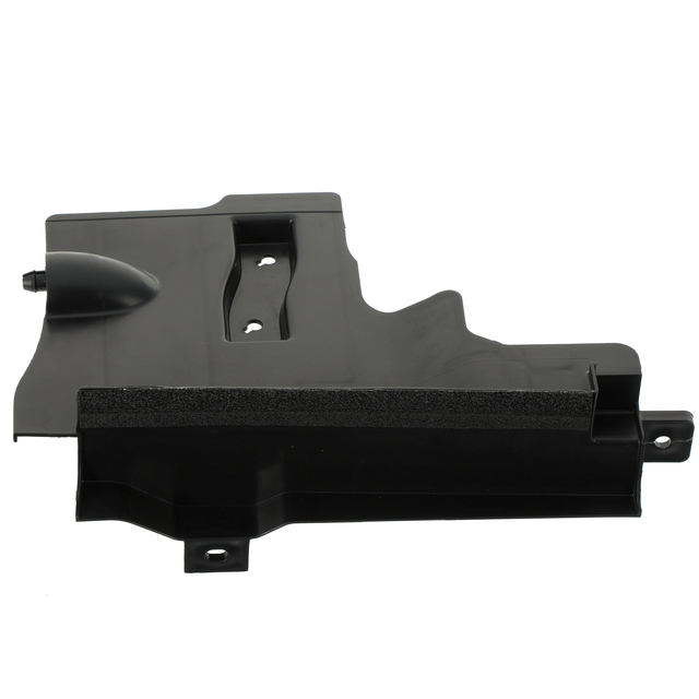 Hyundai - 29134-B1300 - Guard Air Right-hand - 2018-2020 Genesis G80 ...