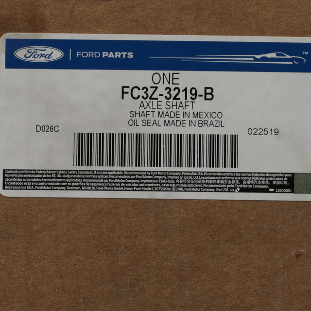 2005-2022 Ford OEM NEW 05-07 Ford F250 F350 SD Front Right Passenger ...