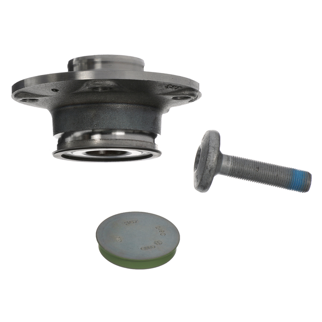 5Q0-598-611 - Hub & Bearing - 2006-2021 Volkswagen | VW OEM Parts Outlet