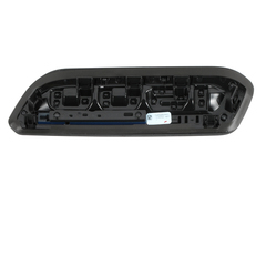 2020-2024 Ram 1500 Hood Bezel, Left 68500544AA | QuirkParts