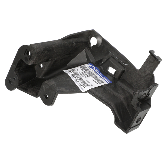 2019-2023 Jeep Cherokee OEM NEW 2019-20 Mopar Jeep Cherokee Fascia ...