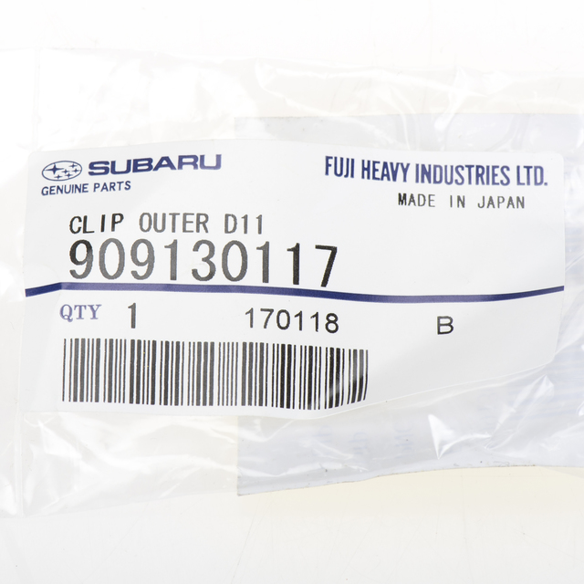 2005-2019 Subaru OEM NEW 2005-2019 Subaru Legacy Outback Rocker Panel ...