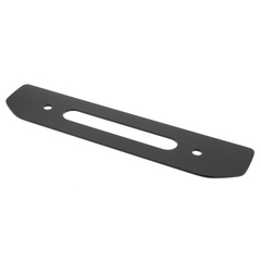 2018-2025 Jeep Fairlead Adapter Plate For Centered Winch 82215528AB ...