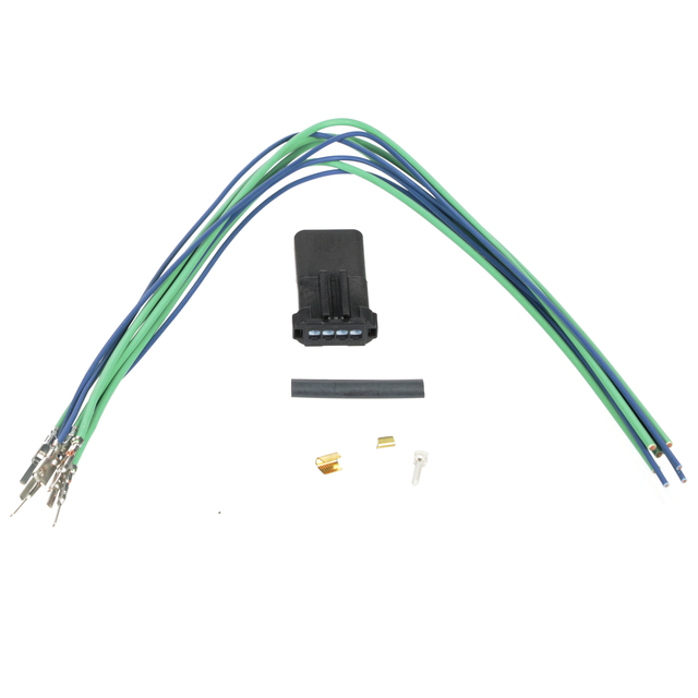 Wiring 5013982AA | QuirkParts