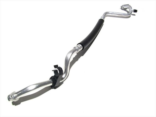 2006-2015 Nissan Armada 2004-2014 Nissan Armada HVAC Inlet Heater Hose ...