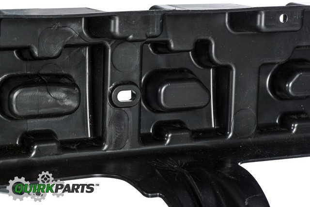 2013-2024 Ram Front Energy Absorber 68145441AC | QuirkParts