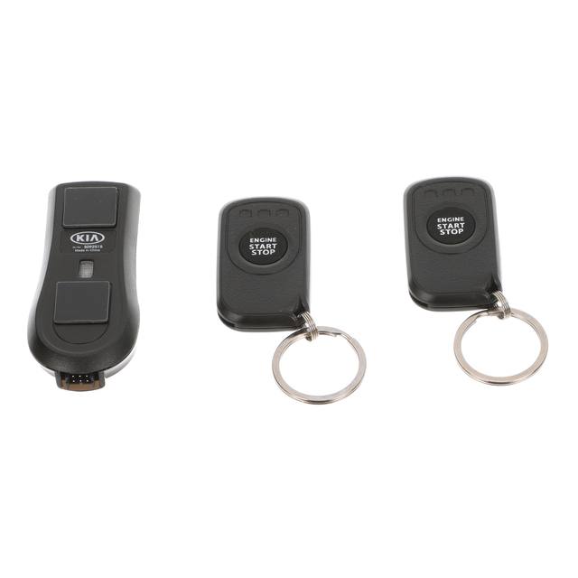 2014-2015 Kia Optima OEM NEW 14-15 Kia Optima Hybrid Remote Start Push ...