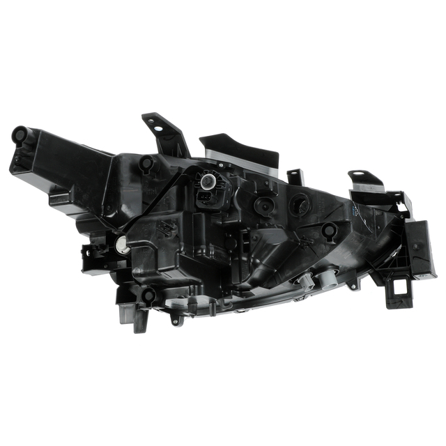 2017-2020 Mazda CX-5 OEM NEW 2017-19 Mazda CX5 Composite Headlamp Left ...