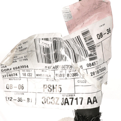 2003-2005 Ford OEM NEW 03-07 Ford F250 F350 F450 F550 Power Steering ...