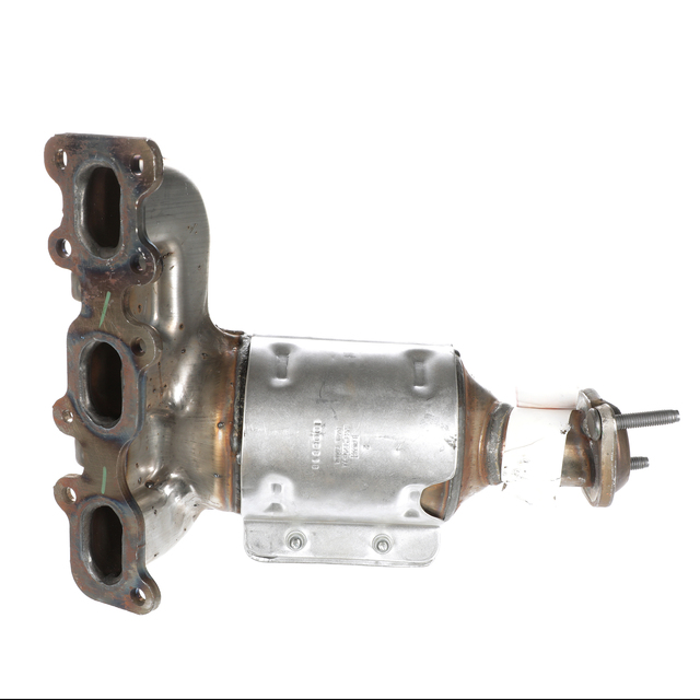 2013-2019 Ford OEM NEW 13-15 Ford Explorer Taurus 3.5L Exhaust Manifold ...