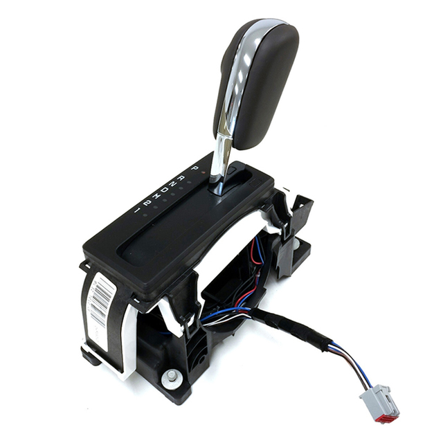 2011-2014 Ford F-150 Dusk Gray 6 Speed Auto Transmission Gear Shifter ...