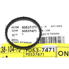 2000-2017 GM OEM NEW 00-17 GM Buick Engine Coolant Radiator Thermostat ...