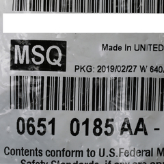 2001-2024 Mopar OEM NEW 2001-2020 Mopar Dodge Jeep Ram Chrysler Bracket ...