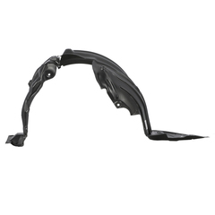 2014-2018 Mazda 3 OEM NEW 2014-2018 Mazda 3 Front Left Fender Splash ...