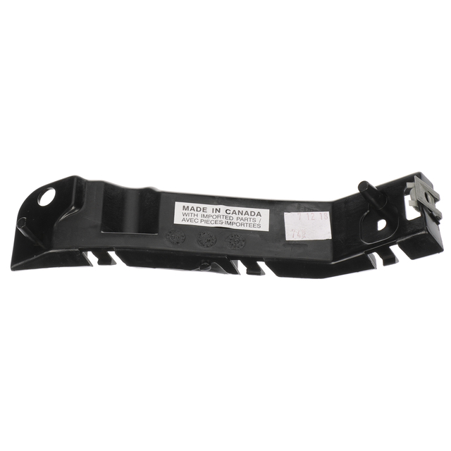 2007-2010 Ford Edge OEM NEW 07-10 Ford Edge MKX Left Front Bumper ...