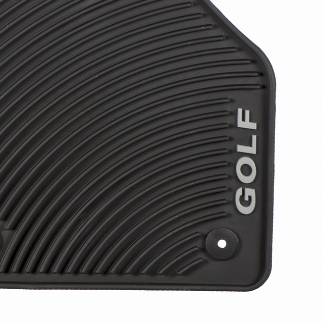 5G1-061-550-041 - OEM NEW 15-19 VW Volkswagen Golf SportWagen Black ...