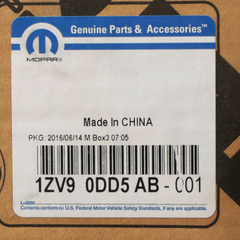 2015-2023 Dodge OEM NEW 2015-2020 Mopar Dodge Charger Challenger Front ...